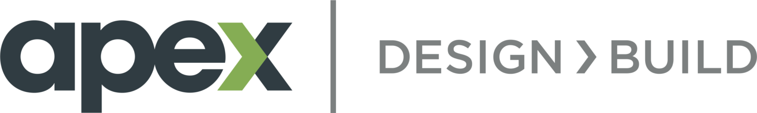 Apex Design Build | Healthcare Design, Architecture & Construction