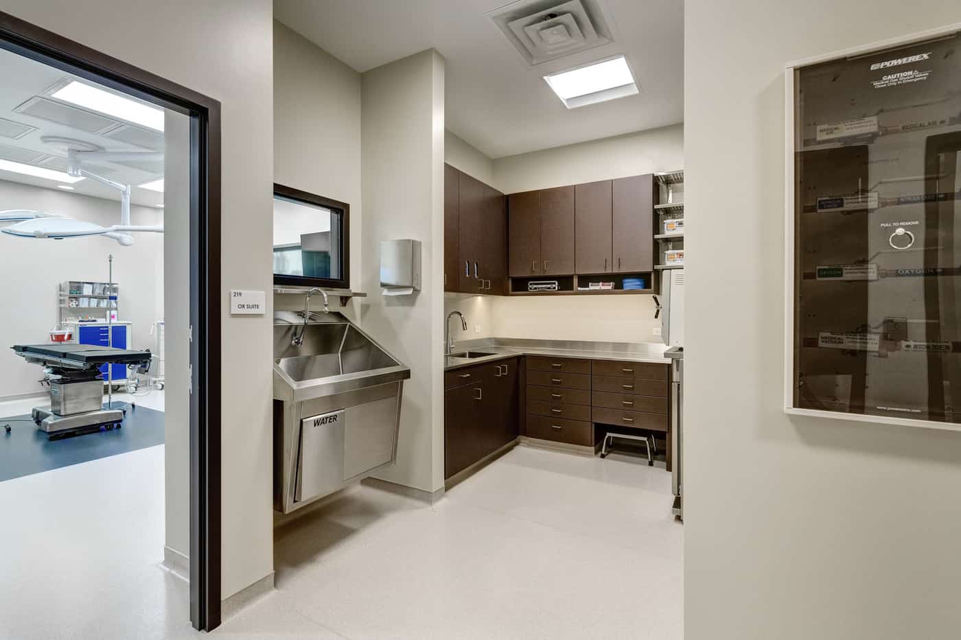 Design and Build Best Practices to Optimize Office-Based Surgery ...