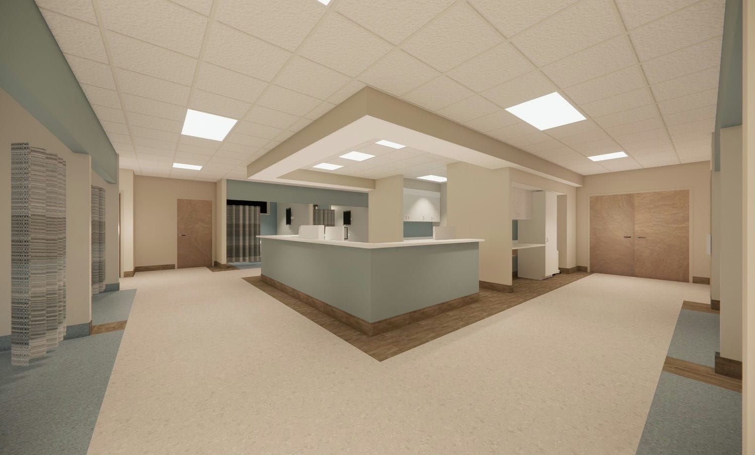 How Smart ASC Design Can Significantly Reduce Staffing Costs - Apex ...